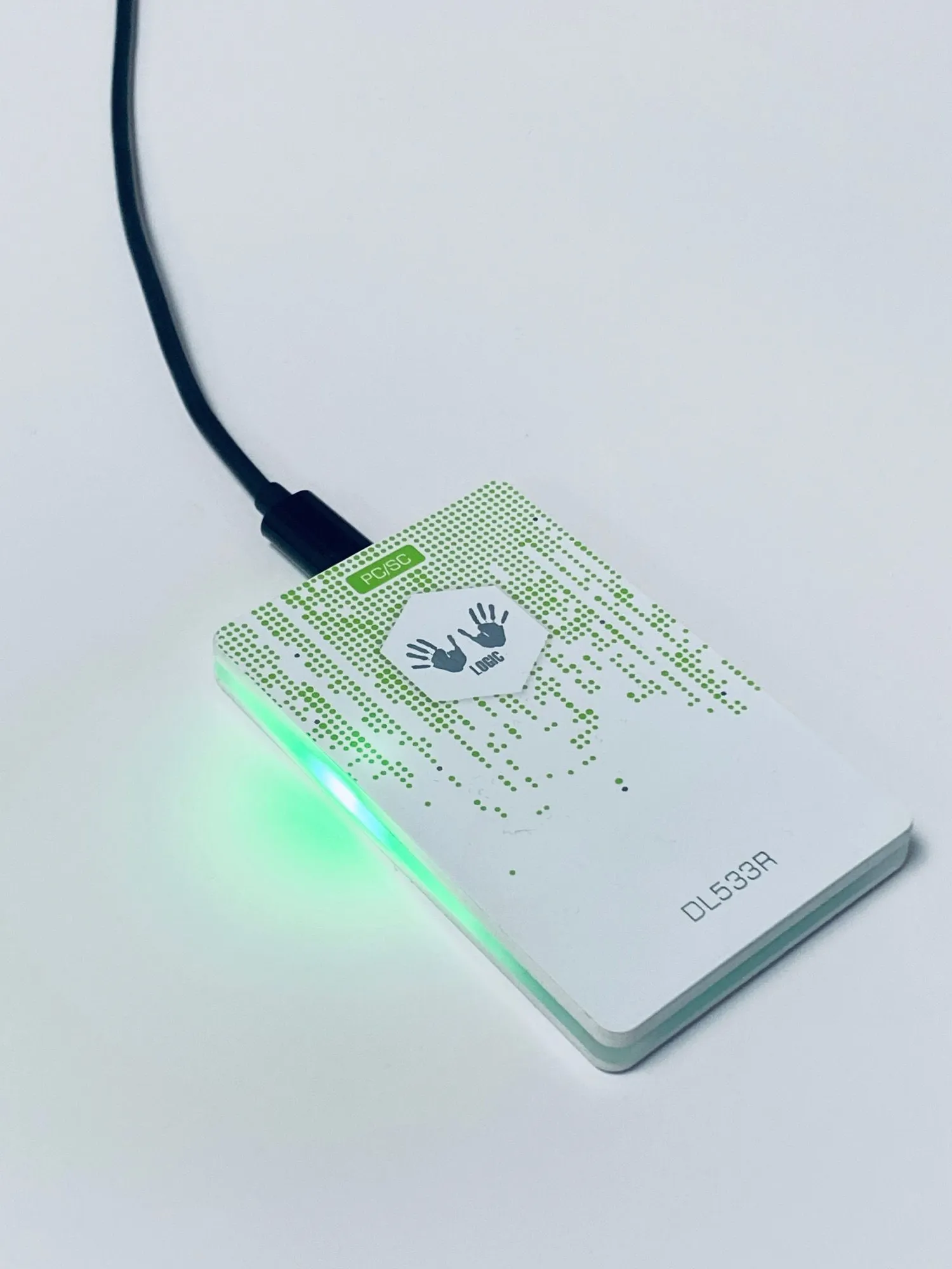 NFC21-Writer - Write NFC-Tags in windows | NFC-Tag-Shop.de