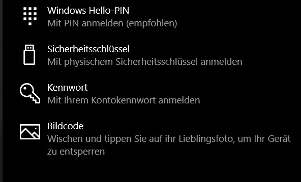 Windows login with a NFC card | NFC-Tag-Shop.de
