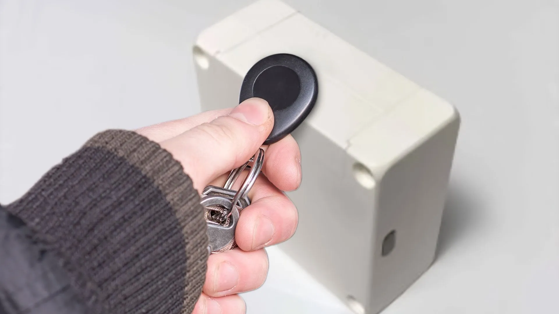 Using IKEA Rothult with NFC tags | NFC-Tag-Shop.de